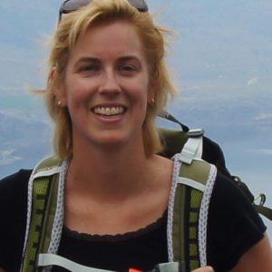 Saskia van Mil - Oncogenetics